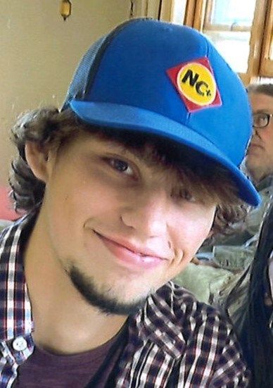 Ethan B. Thies - SOUTHEAST - NEWS CHANNEL NEBRASKA