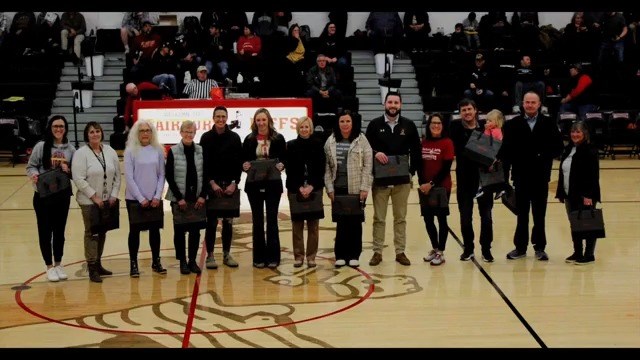 Teammates mentors get recognized during National Mentoring Month ...