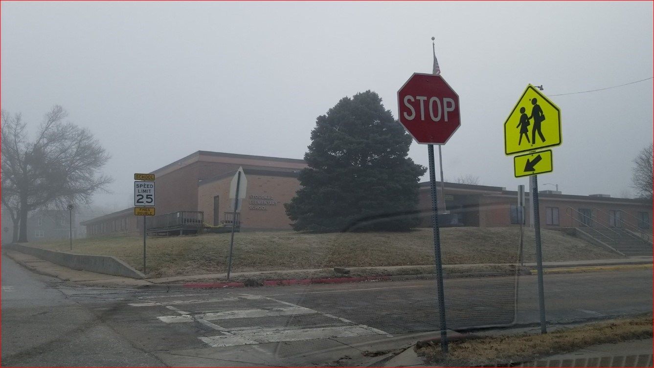 Blight study approved for area of three Beatrice elementary school ...