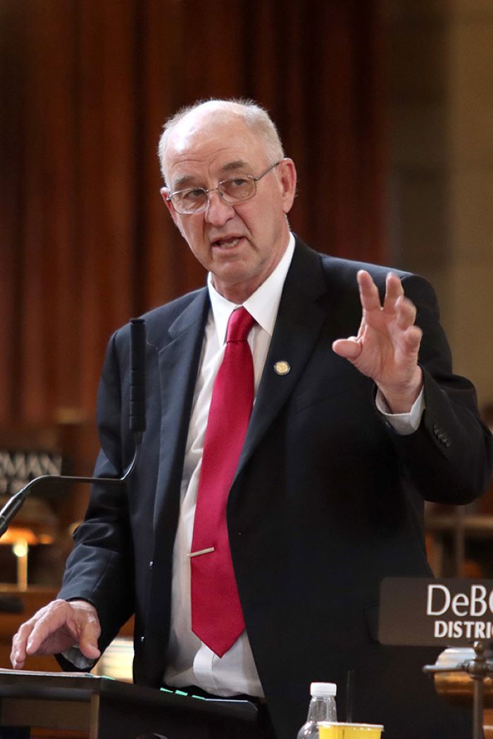 Local - SOUTHEAST - NEWS CHANNEL NEBRASKA