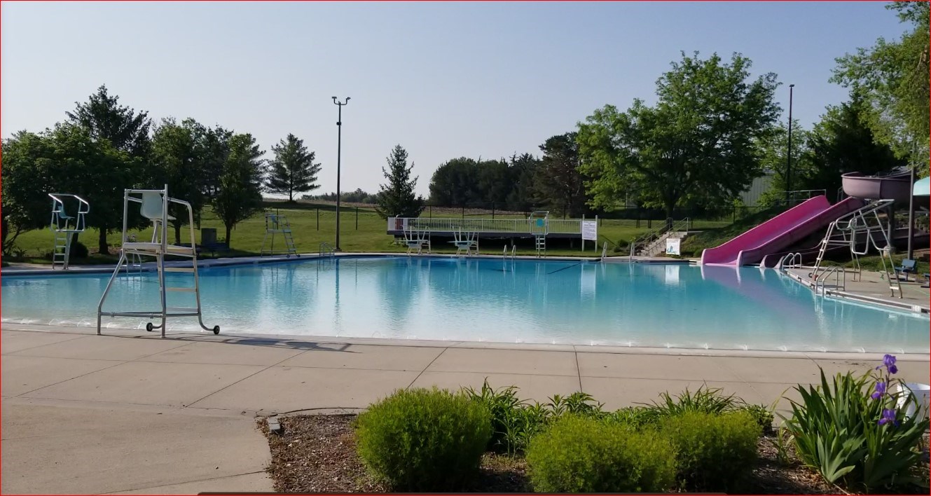 Small rate increase coming this summer, for Big Blue Water Park ...