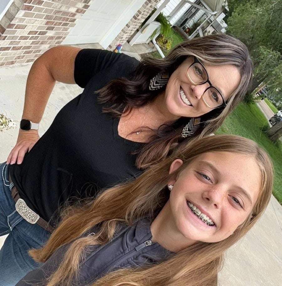 Amy L. (Lieder) and Braylee Jessmae McKillip - SOUTHEAST - NEWS CHANNEL ...