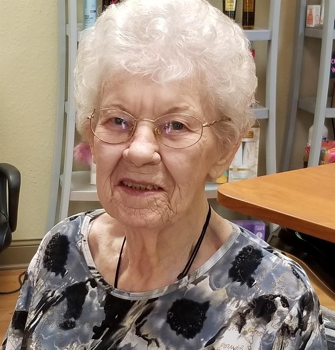 Marjorie "Marge" Curran - SOUTHEAST - NEWS CHANNEL NEBRASKA