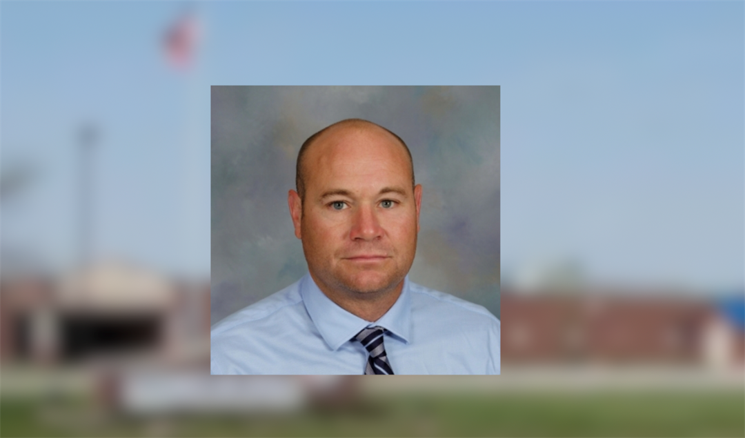 Dr. Derrick Joel named superintendent of Norris School District #160 ...