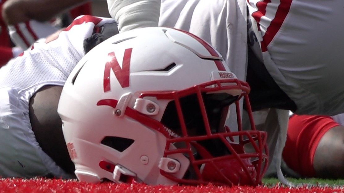 Quarterbacks highlight 2024 spring game - SOUTHEAST - NEWS CHANNEL NEBRASKA