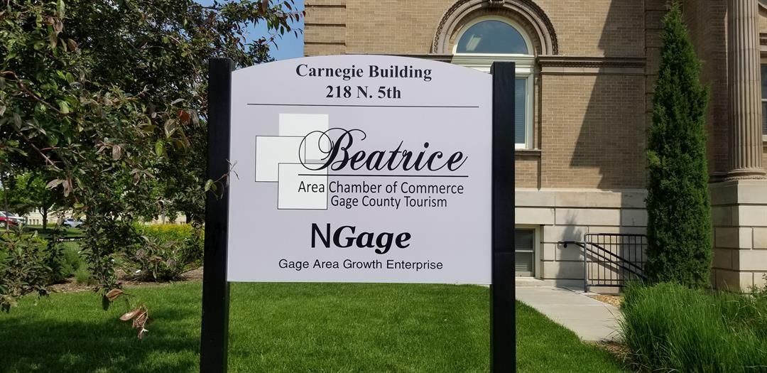 City of Beatrice approves new economic development agreement ...