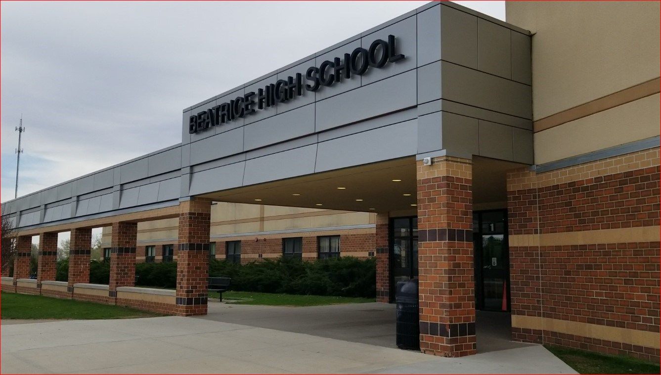 Commencement set this coming Sunday, for graduates of Beatrice High ...