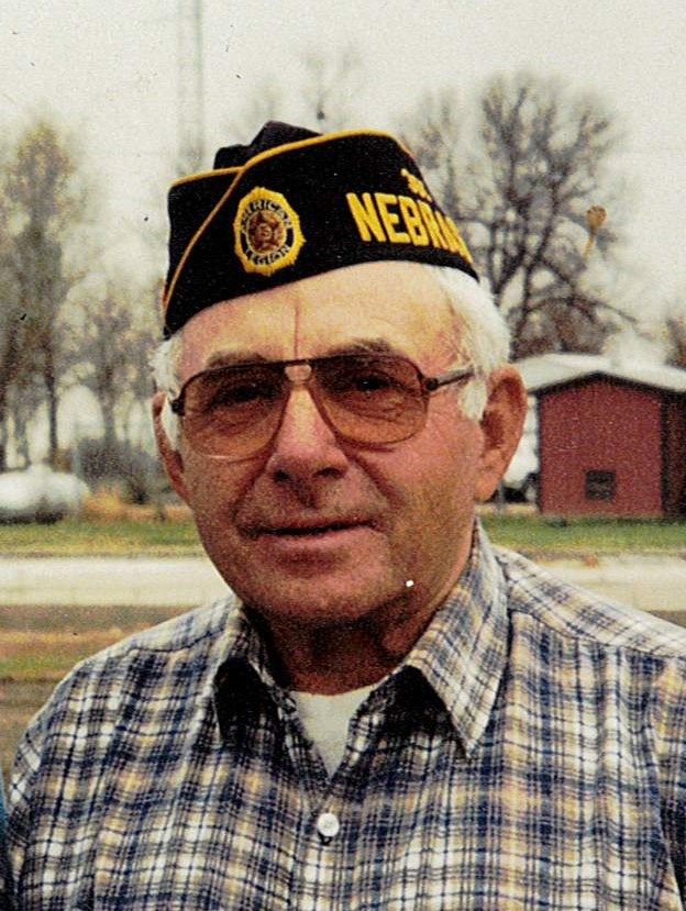 Robert "Bob" Weiss - SOUTHEAST - NEWS CHANNEL NEBRASKA