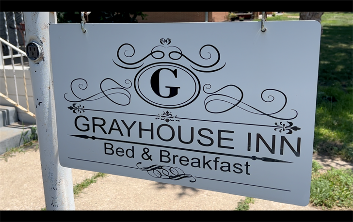 Fairbury bringing in mobile breakfast and bakery, food truck, from ...