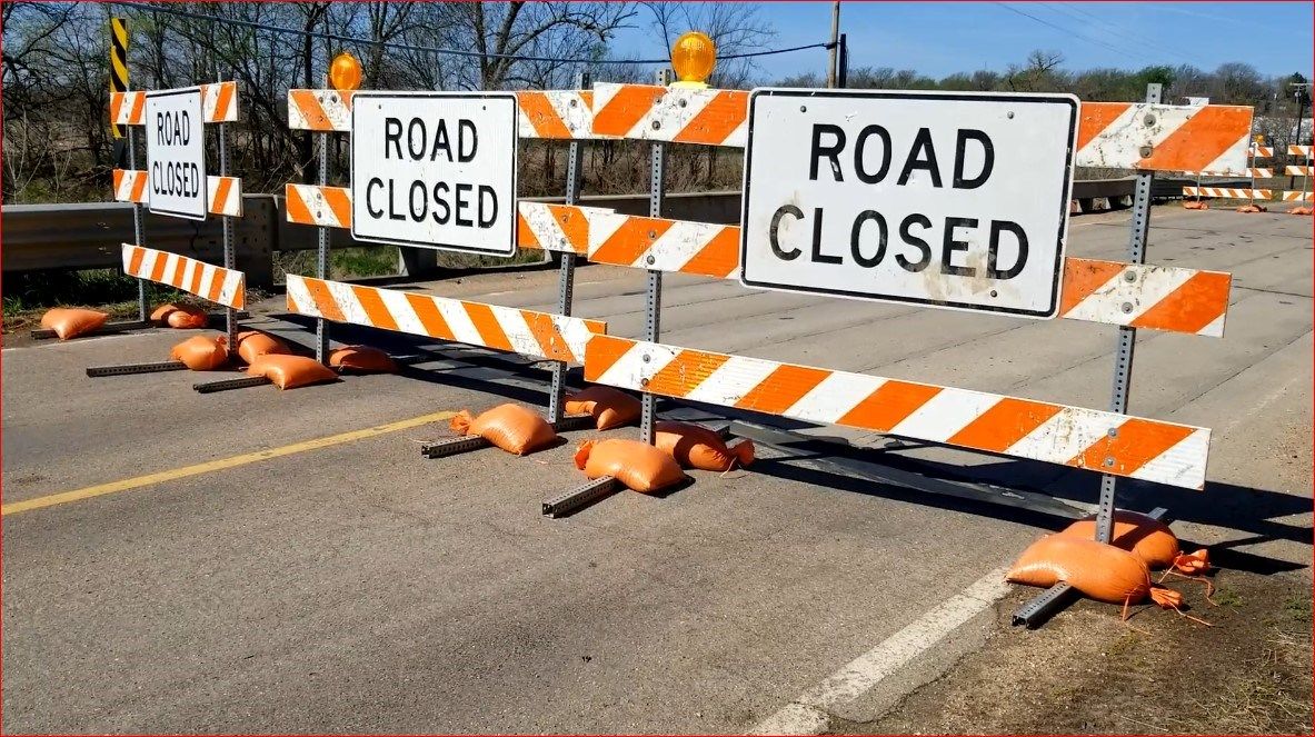 Gage County officials name contractor for Pickrell bridge replacement ...