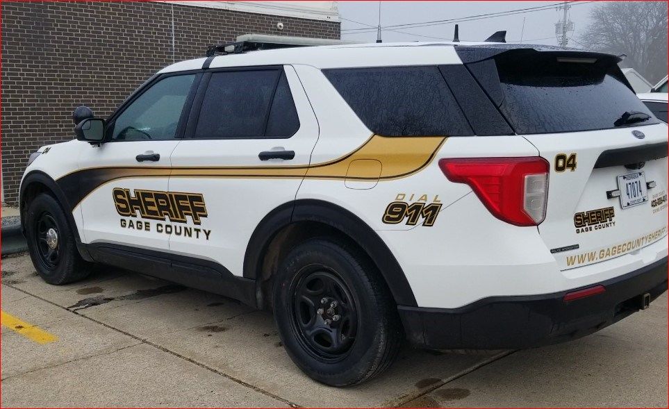 Gage County law officers, Beatrice Police combine to stop speeding ...