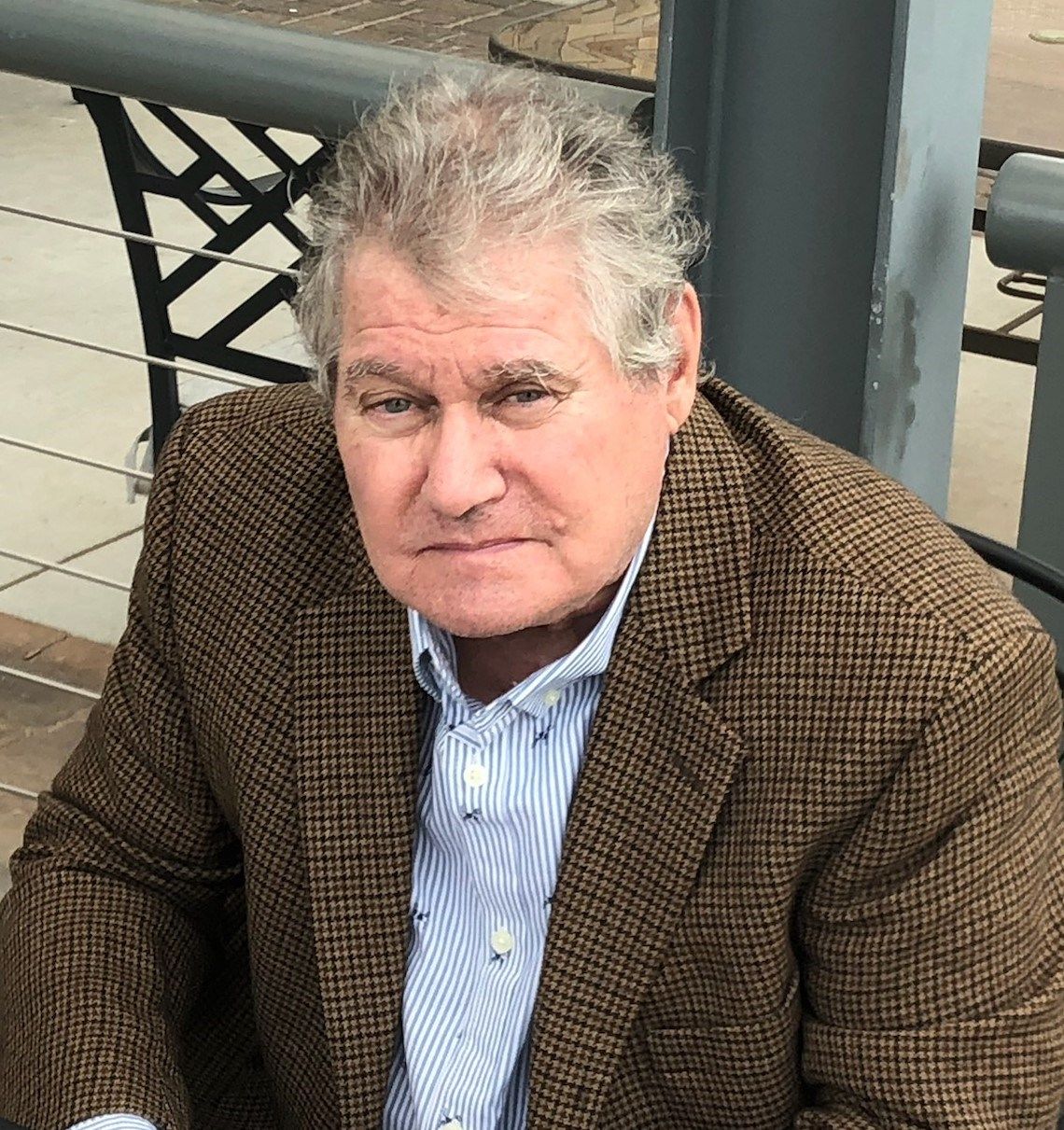 David Conrad "Moo" Moorberry - SOUTHEAST - NEWS CHANNEL NEBRASKA