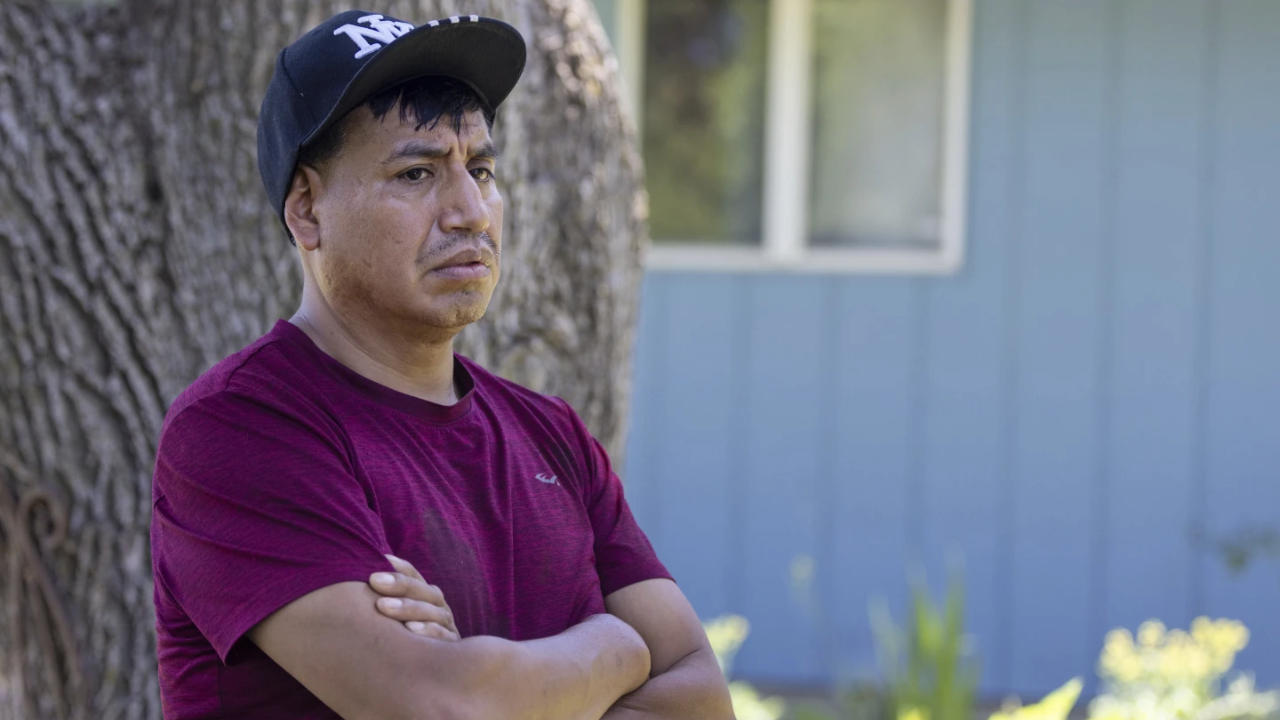 White Nebraska man shoots and wounds 7 Guatemalan immigrant neighbors ...