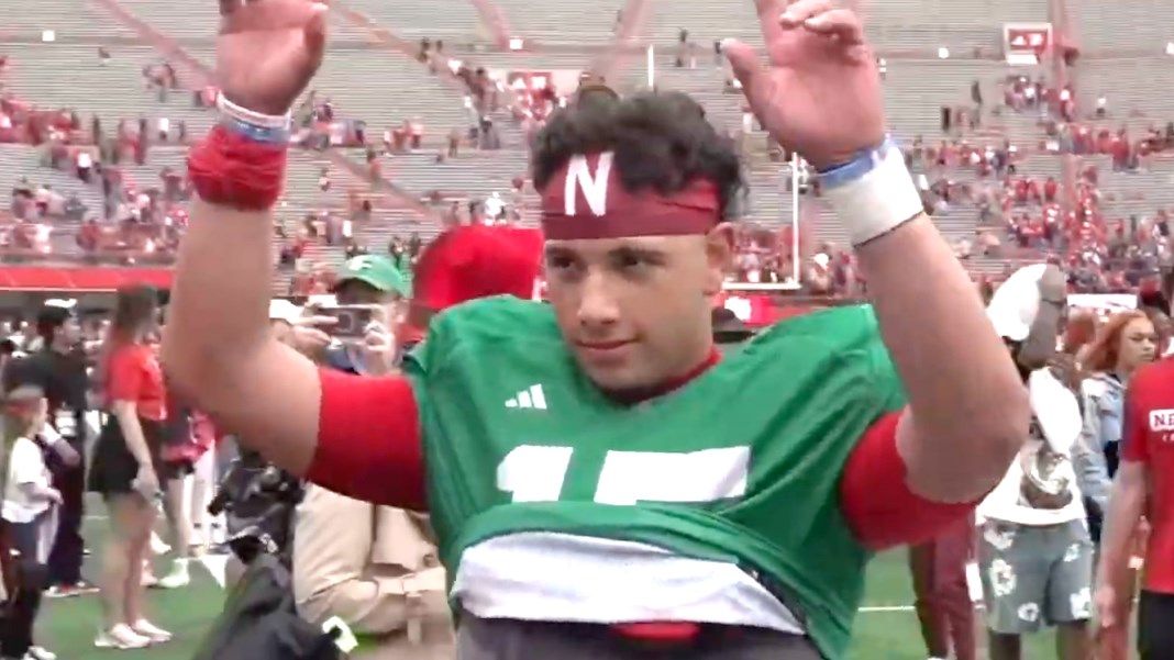 CENTRAL - NEWS CHANNEL NEBRASKA