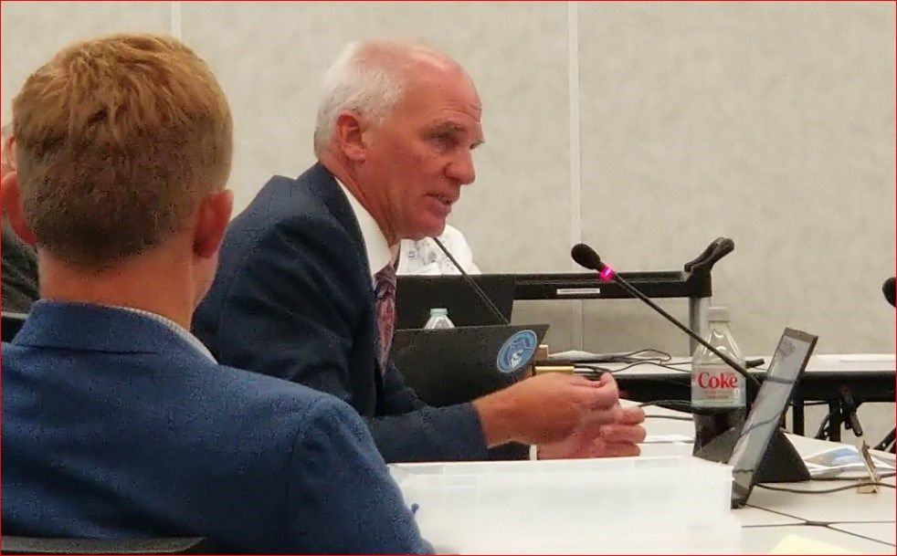 Series of public input sessions starting, for Southeast Community ...