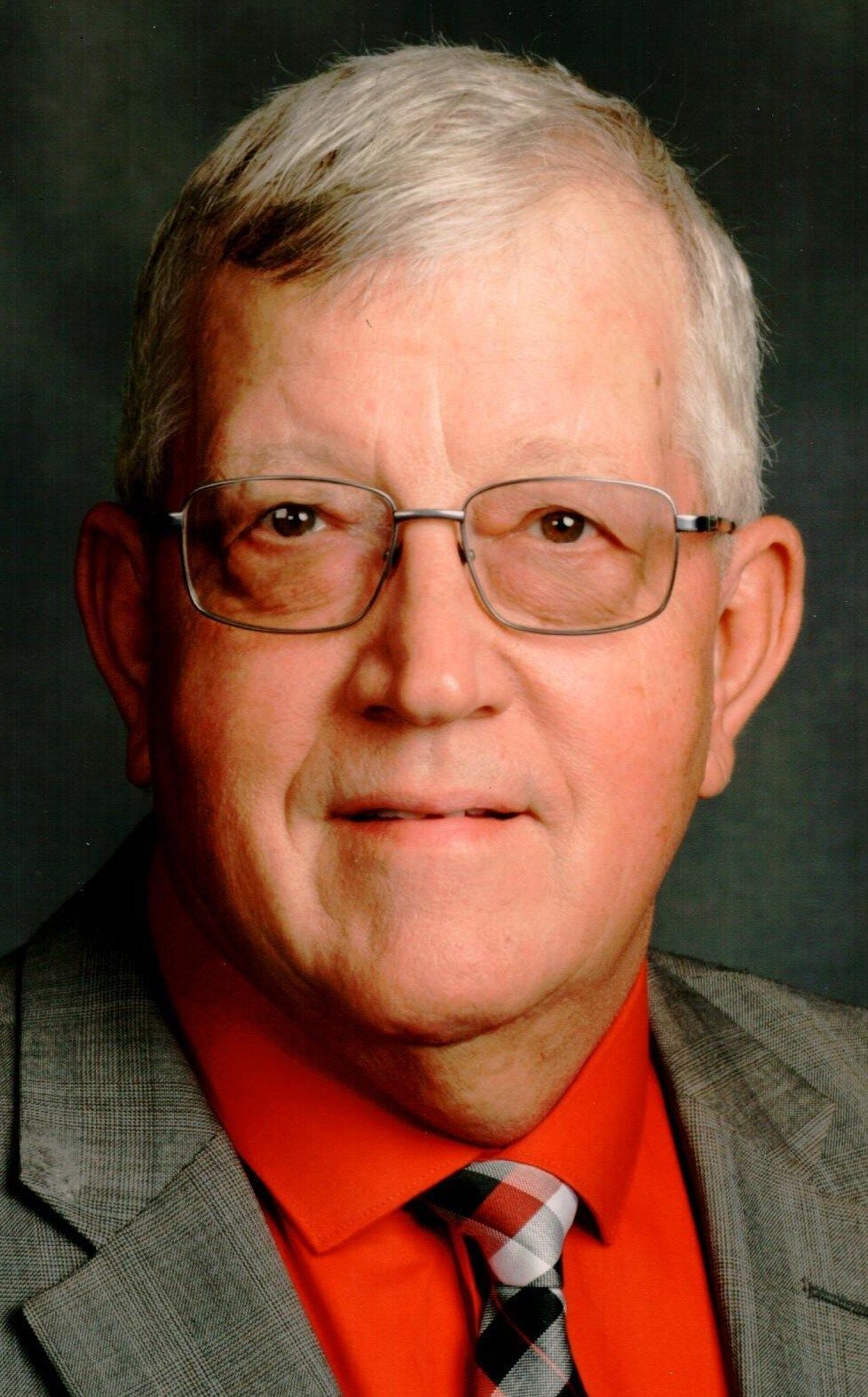 Michael John Harms - SOUTHEAST - NEWS CHANNEL NEBRASKA