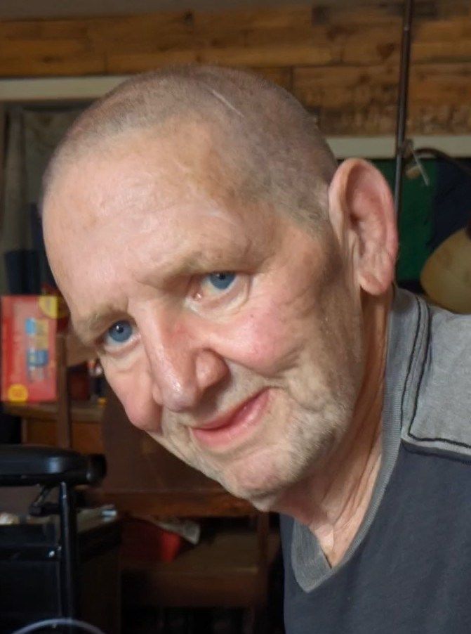 Richard "Rick" Graham - SOUTHEAST - NEWS CHANNEL NEBRASKA