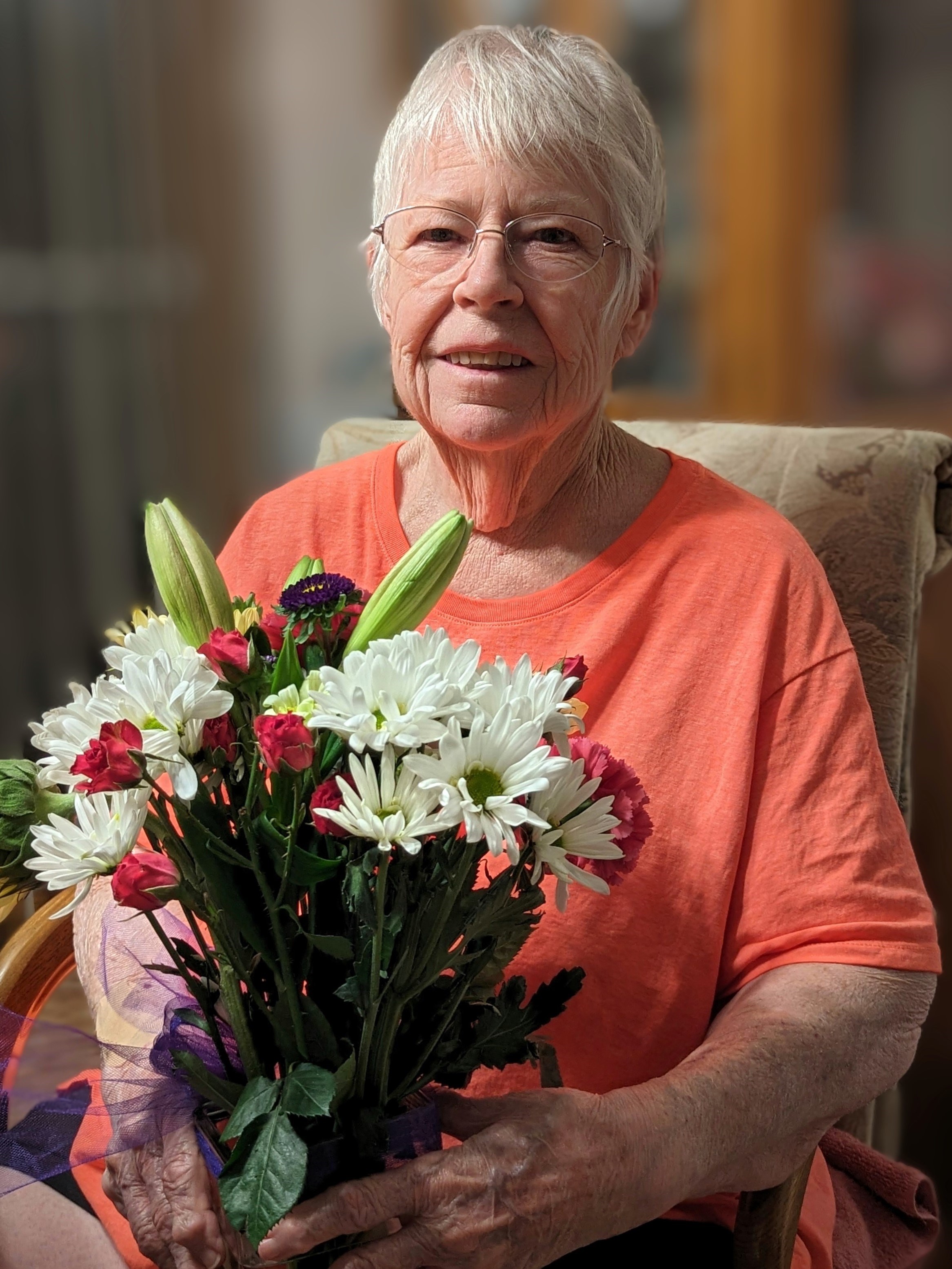 Frances A. Johnson - SOUTHEAST - NEWS CHANNEL NEBRASKA