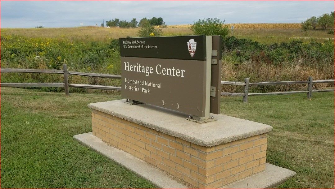 Plan approved for connecting Beatrice Park with National Historical ...