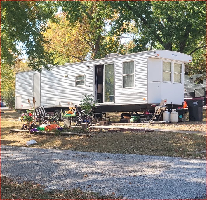 Beatrice Firefighters sent to camper fire in north area of city ...