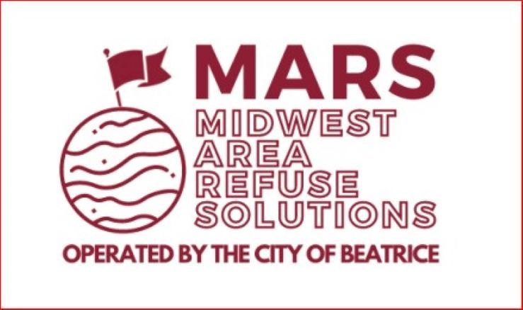 Beatrice solid waste hauler trying larger-sized recycling bin ...