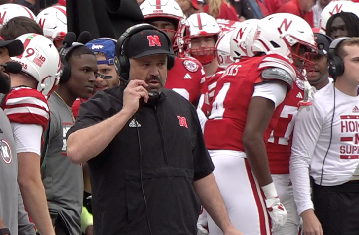 Rhule bringing in outside help to analyze struggles within offense ...