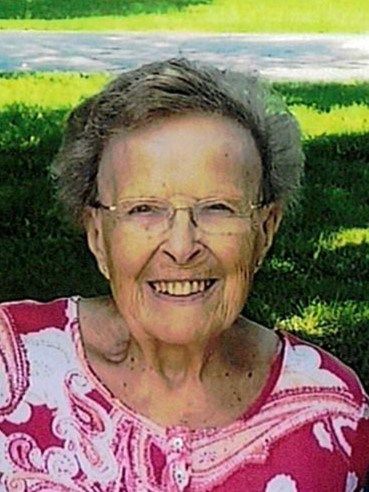 Ida H. (Schuster) Lohmeyer - SOUTHEAST - NEWS CHANNEL NEBRASKA