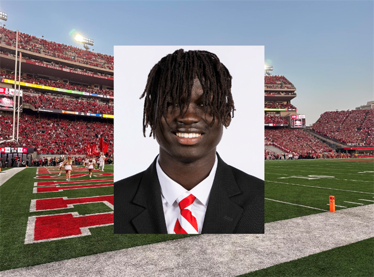 Malachi Coleman transferring from Nebraska - SOUTHEAST - NEWS CHANNEL ...