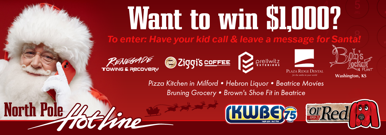 KWBE Main - SOUTHEAST - NEWS CHANNEL NEBRASKA