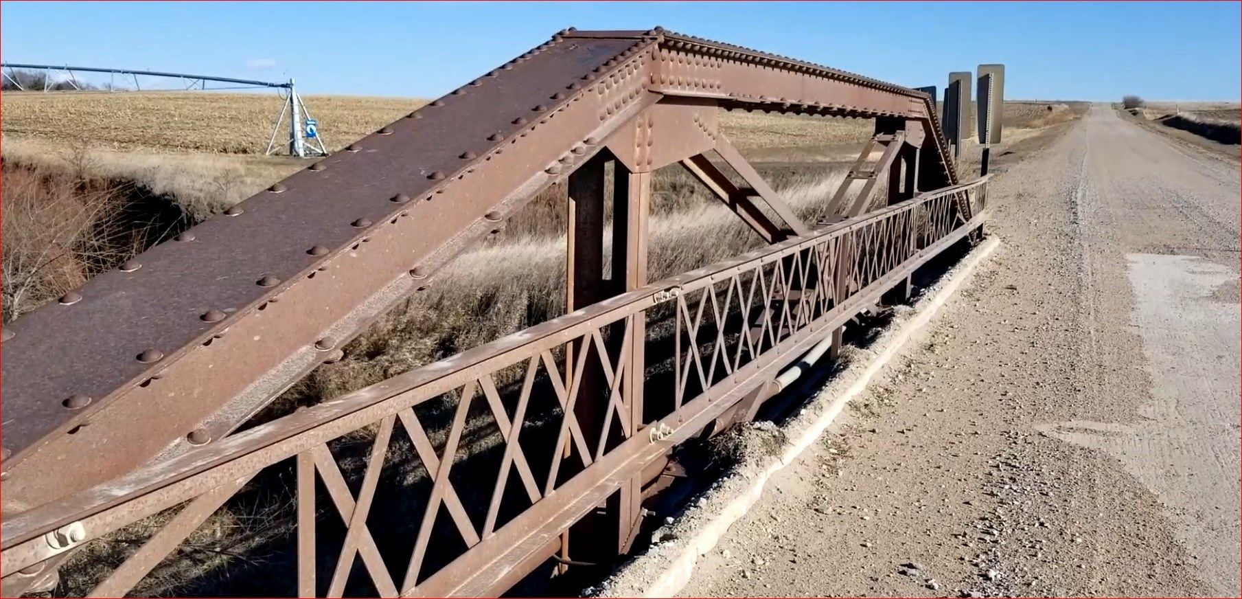Gage County looking toward bridge replacements, with state help ...