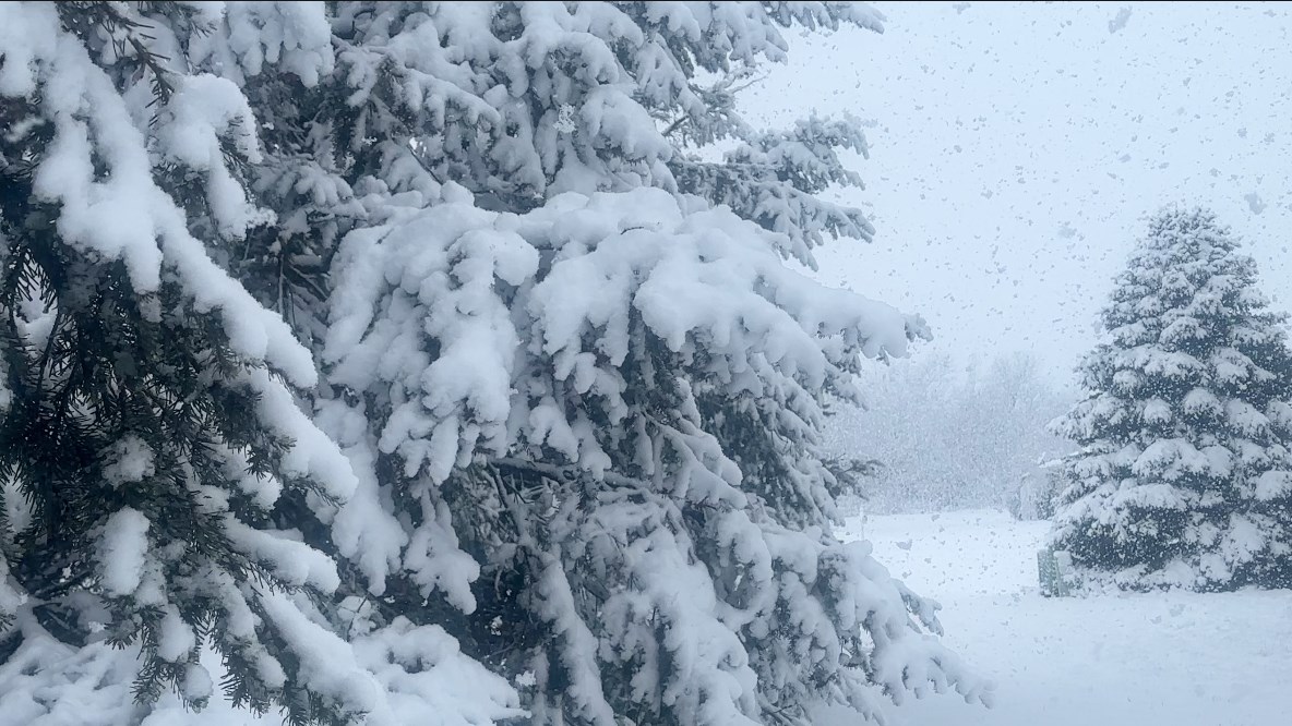 ‘Be prepared’: Gage County readies for first blast of winter weather ...