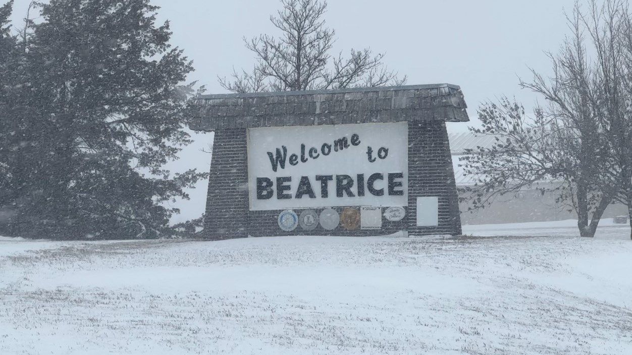 'Travel not advised': Less snow, but no less risk for motorists ...