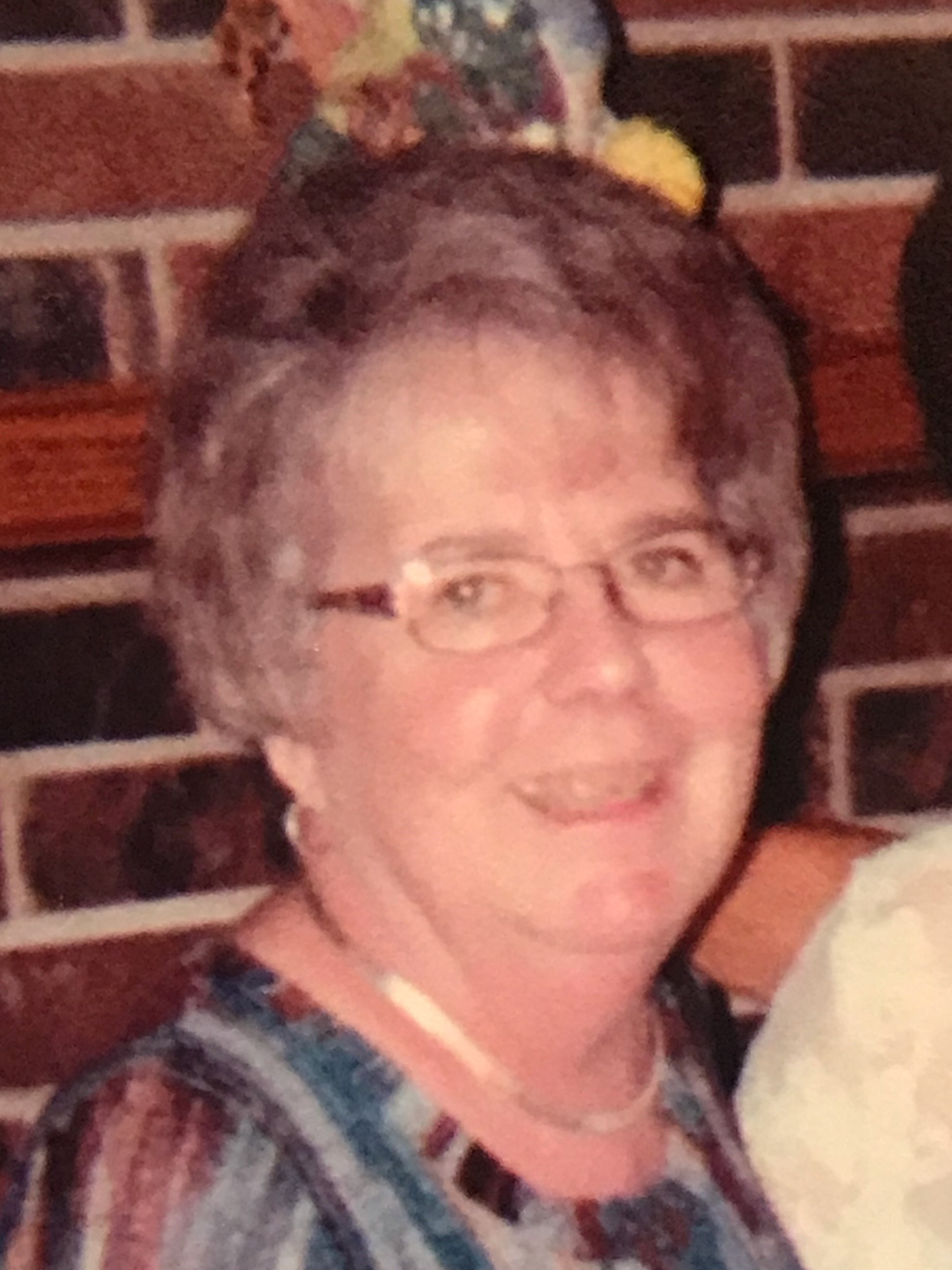 Judy Fae (Burton) Halvorson - SOUTHEAST - NEWS CHANNEL NEBRASKA
