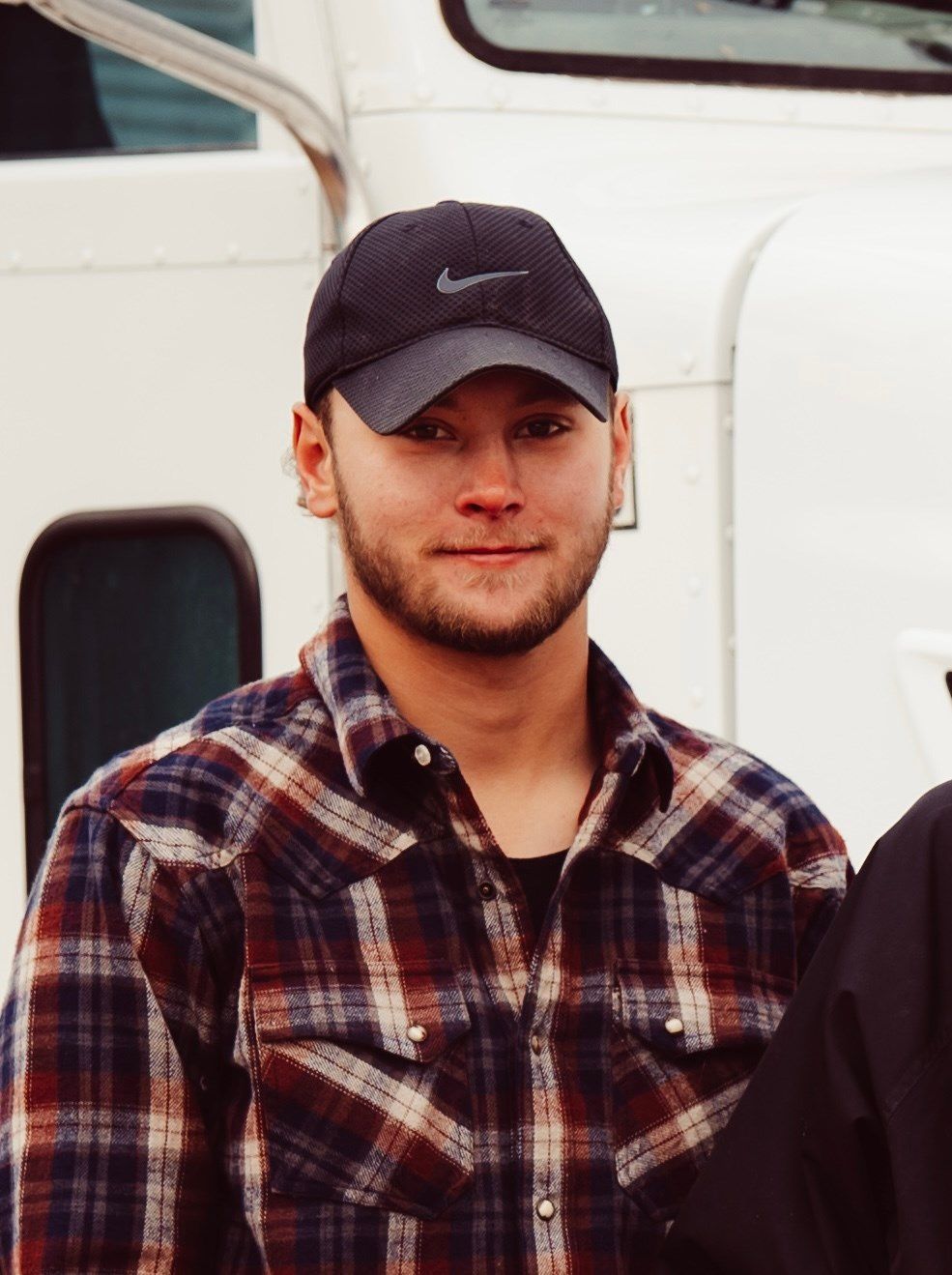 Preston J. Baehr - SOUTHEAST - NEWS CHANNEL NEBRASKA