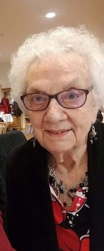 Norma Jean (Wagner) Doty - SOUTHEAST - NEWS CHANNEL NEBRASKA