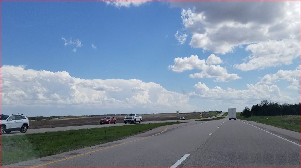 NDOT has maintenance work scheduled on U.S. 77 - SOUTHEAST - NEWS ...