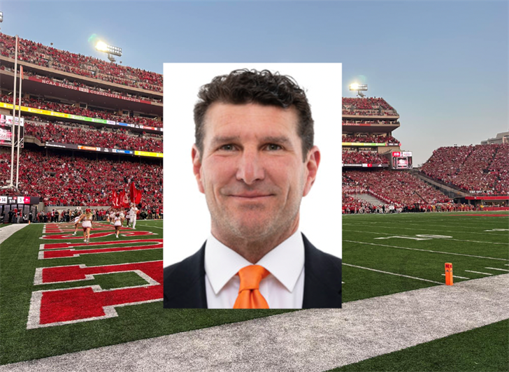 Sources: Huskers hire Mike Ekeler as special teams coordinator - RIVER ...