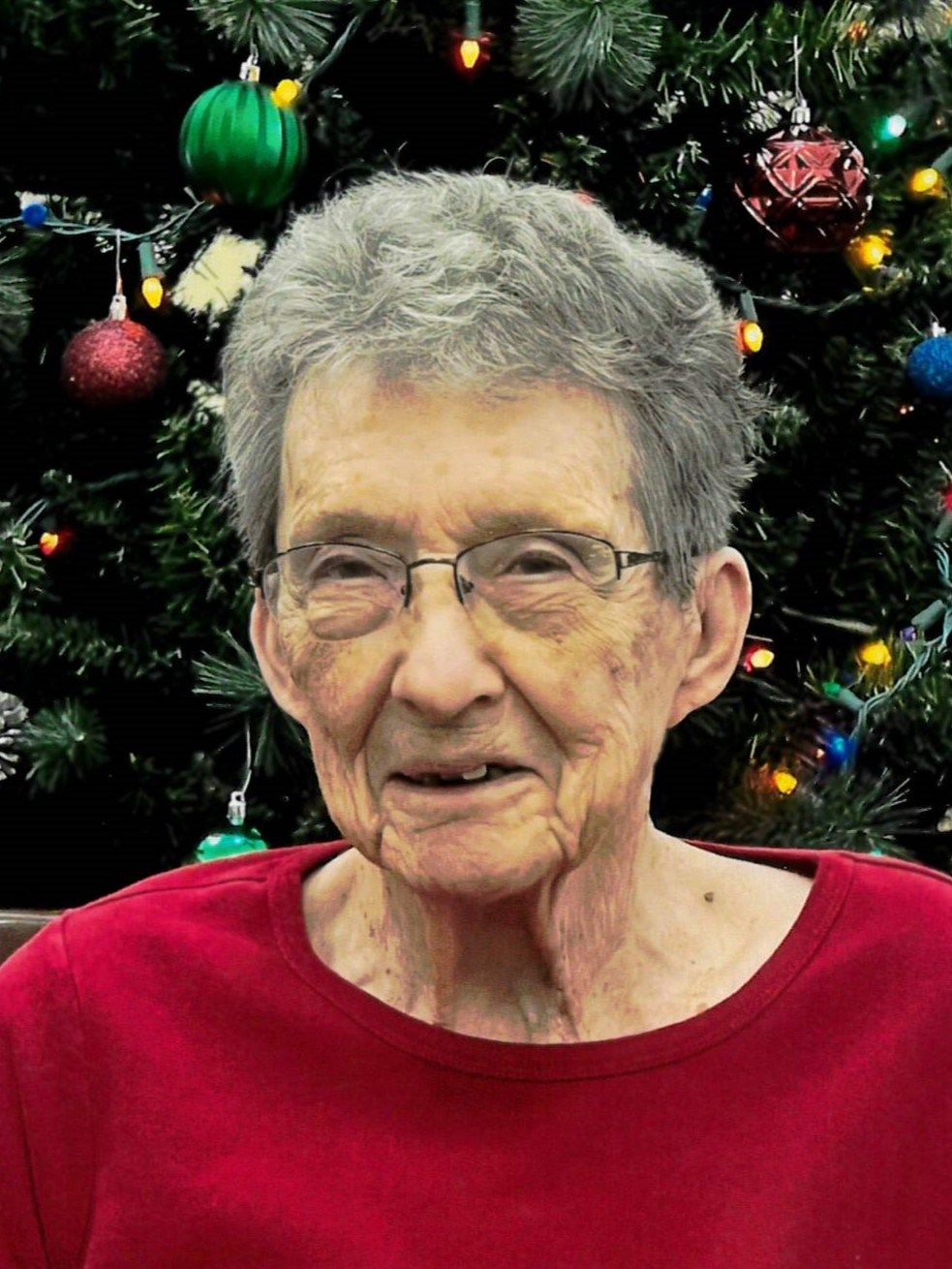 Delores Ann (Drewes) Busch - SOUTHEAST - NEWS CHANNEL NEBRASKA