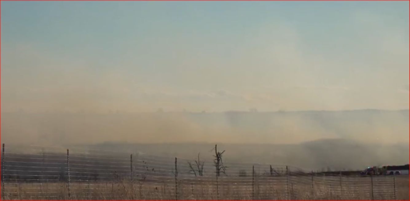 Southeast Nebraska fire units return from helping central Nebraska ...