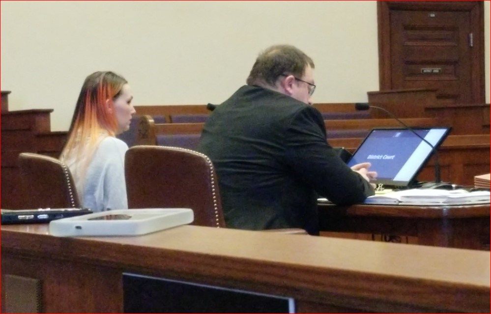 Beatrice woman receives probation for negligence in child's death ...