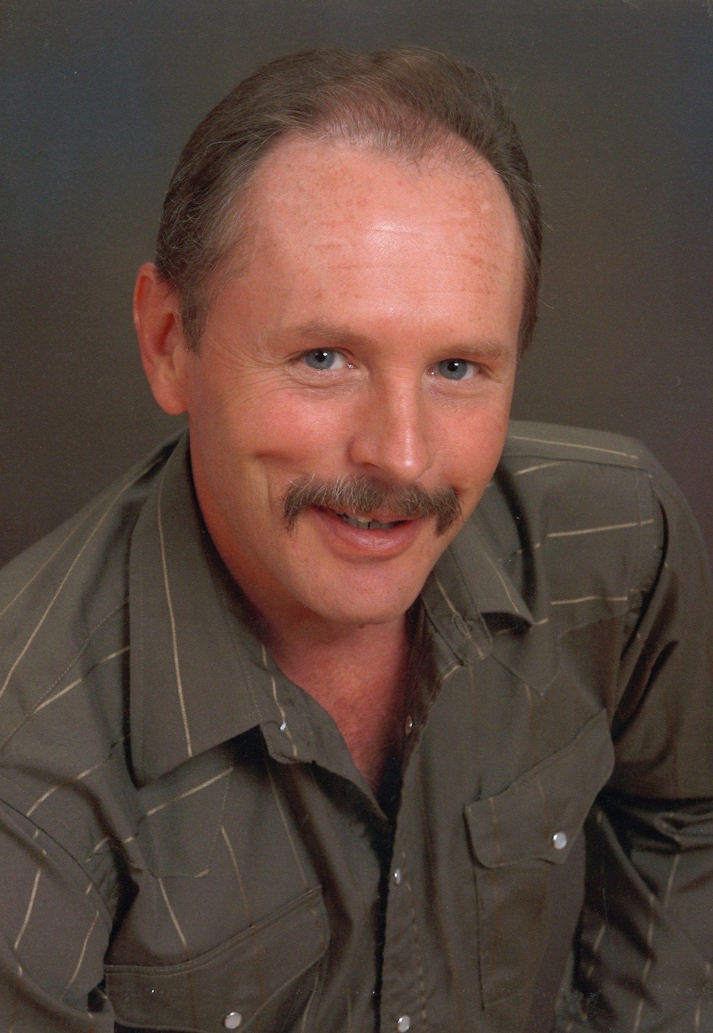 James H. Perry - SOUTHEAST - NEWS CHANNEL NEBRASKA