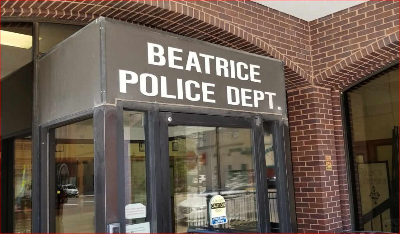 Beatrice Police conduct drug, DUI arrests during traffic stop ...