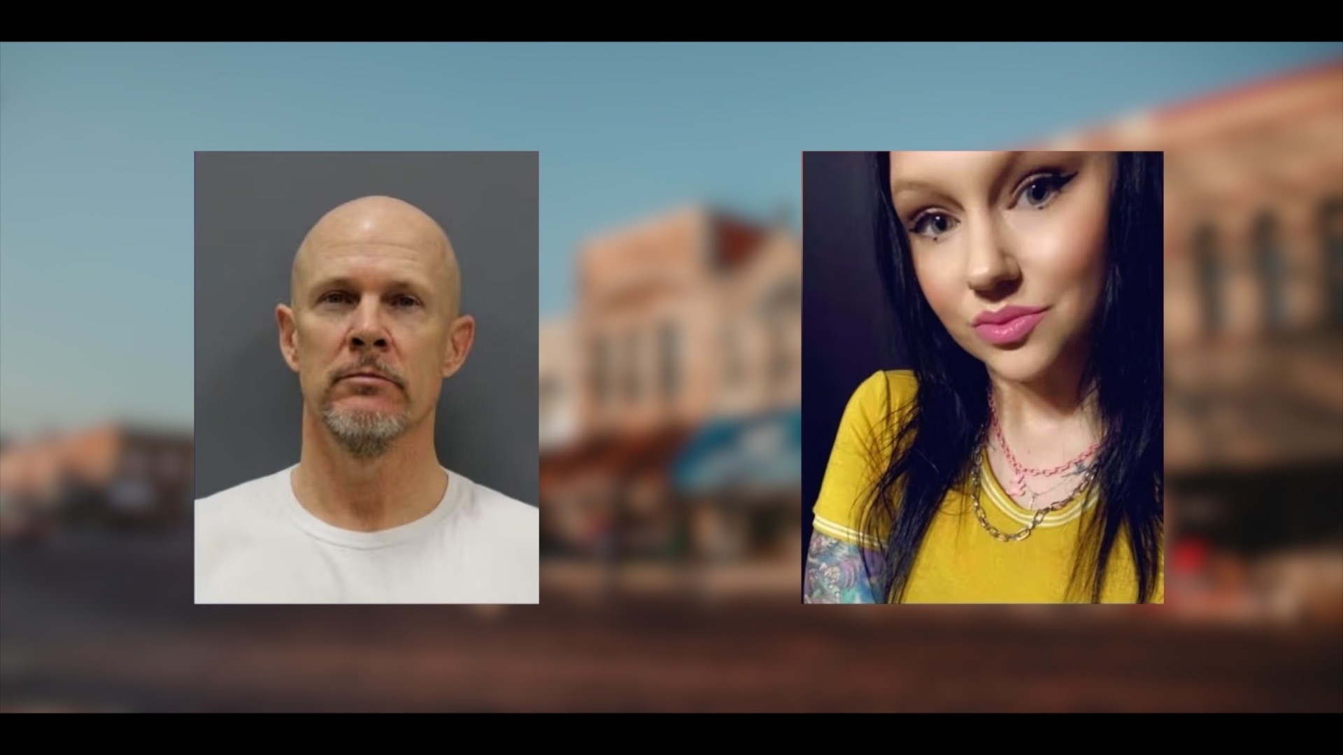 Casey Kindt pleads not guilty to murder of former fiance - PLATTE ...