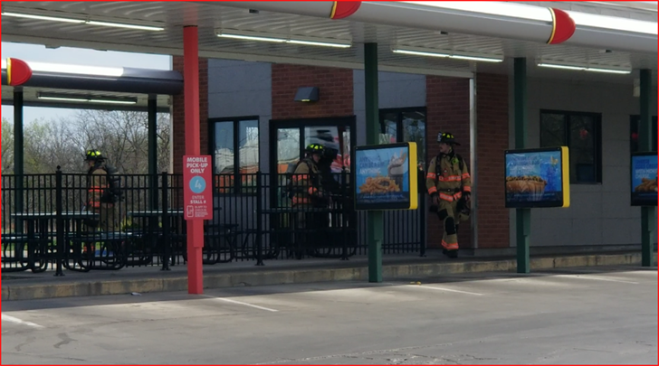 Beatrice Fire, EMS answer natural gas calls, rollover accident ...