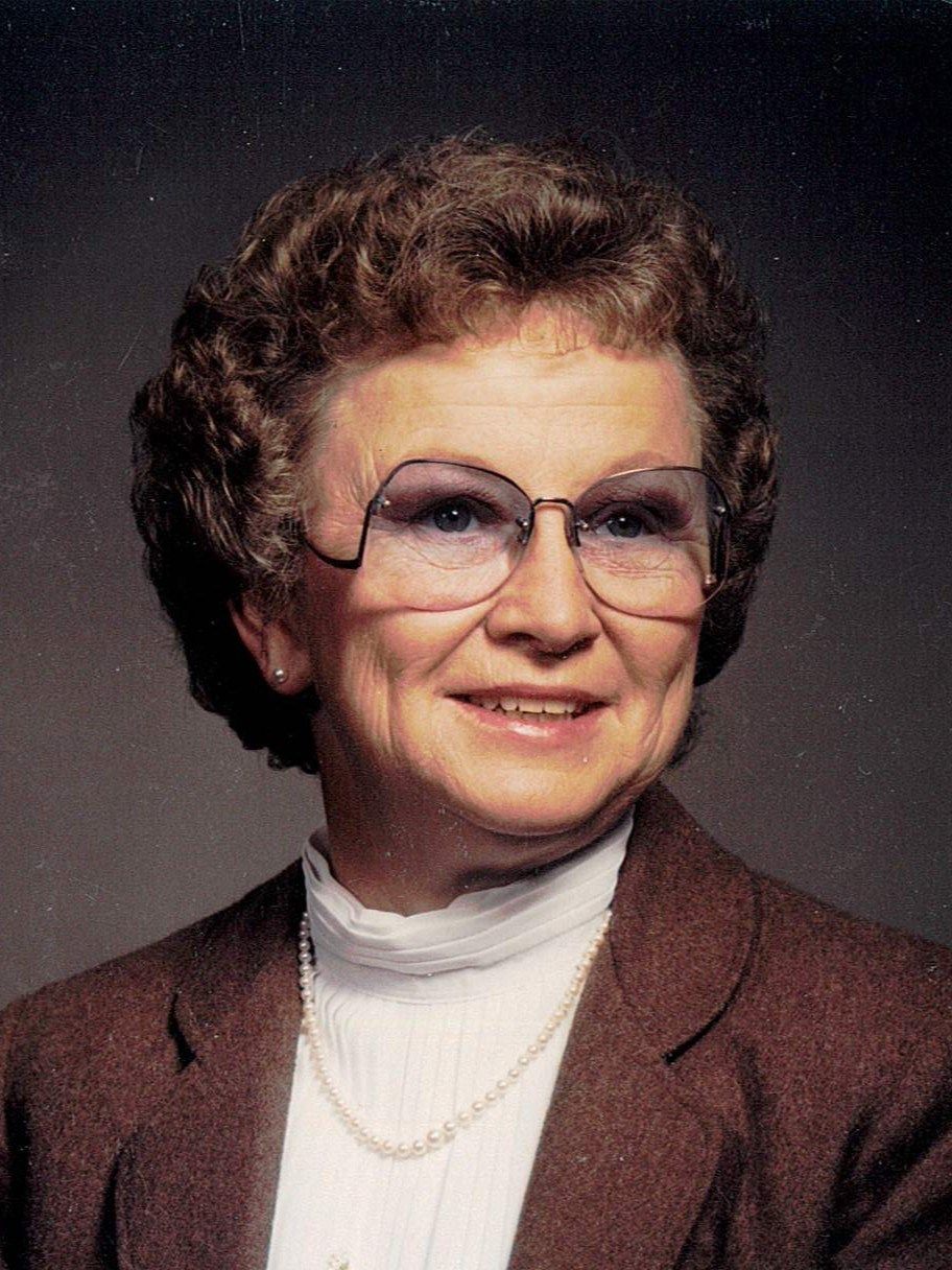 Betty J. (Regnier) Moyer - SOUTHEAST - NEWS CHANNEL NEBRASKA