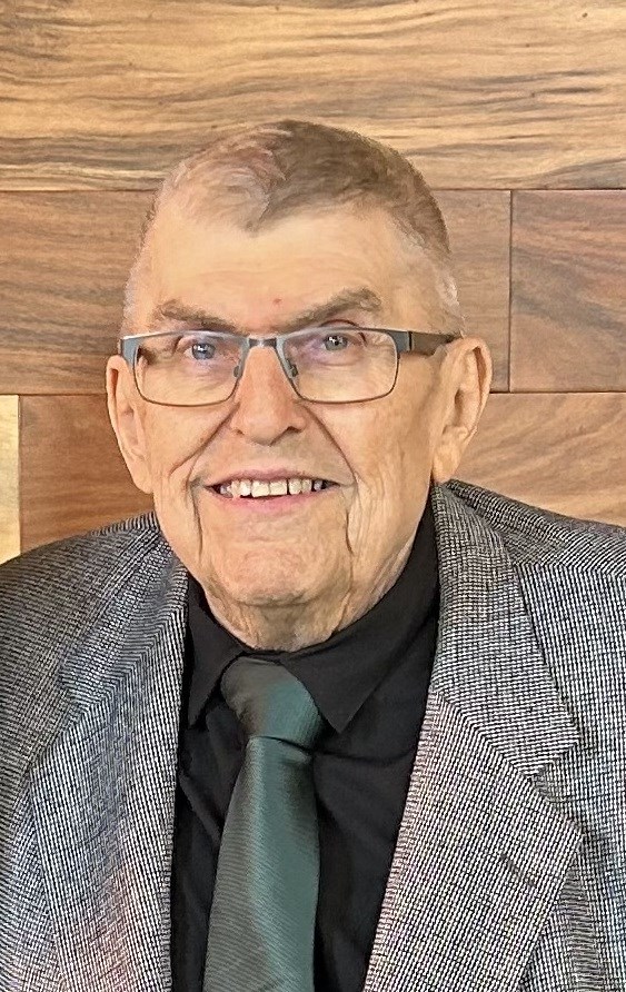 Richard L. “Dick” Genrich - SOUTHEAST - NEWS CHANNEL NEBRASKA