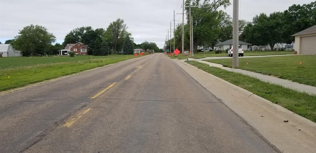 Two-block stretch of East Lincoln Street to be under construction soon ...