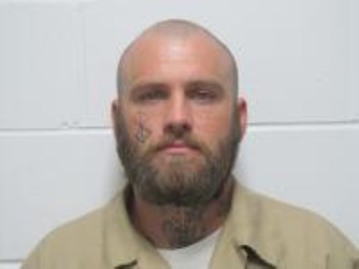Inmate serving robbery term, receives Gage County sentence in property ...