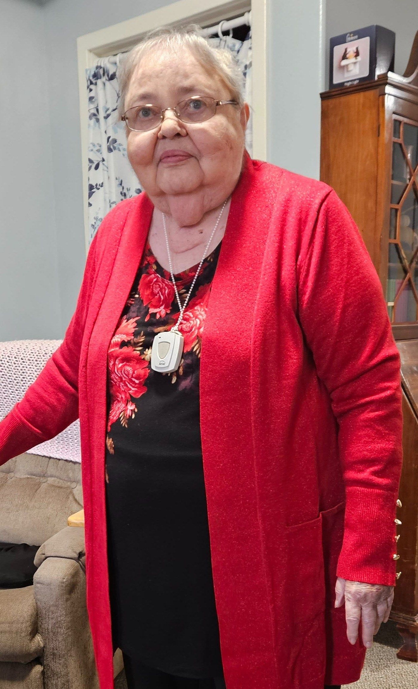 Merna Mae Greer - SOUTHEAST - NEWS CHANNEL NEBRASKA