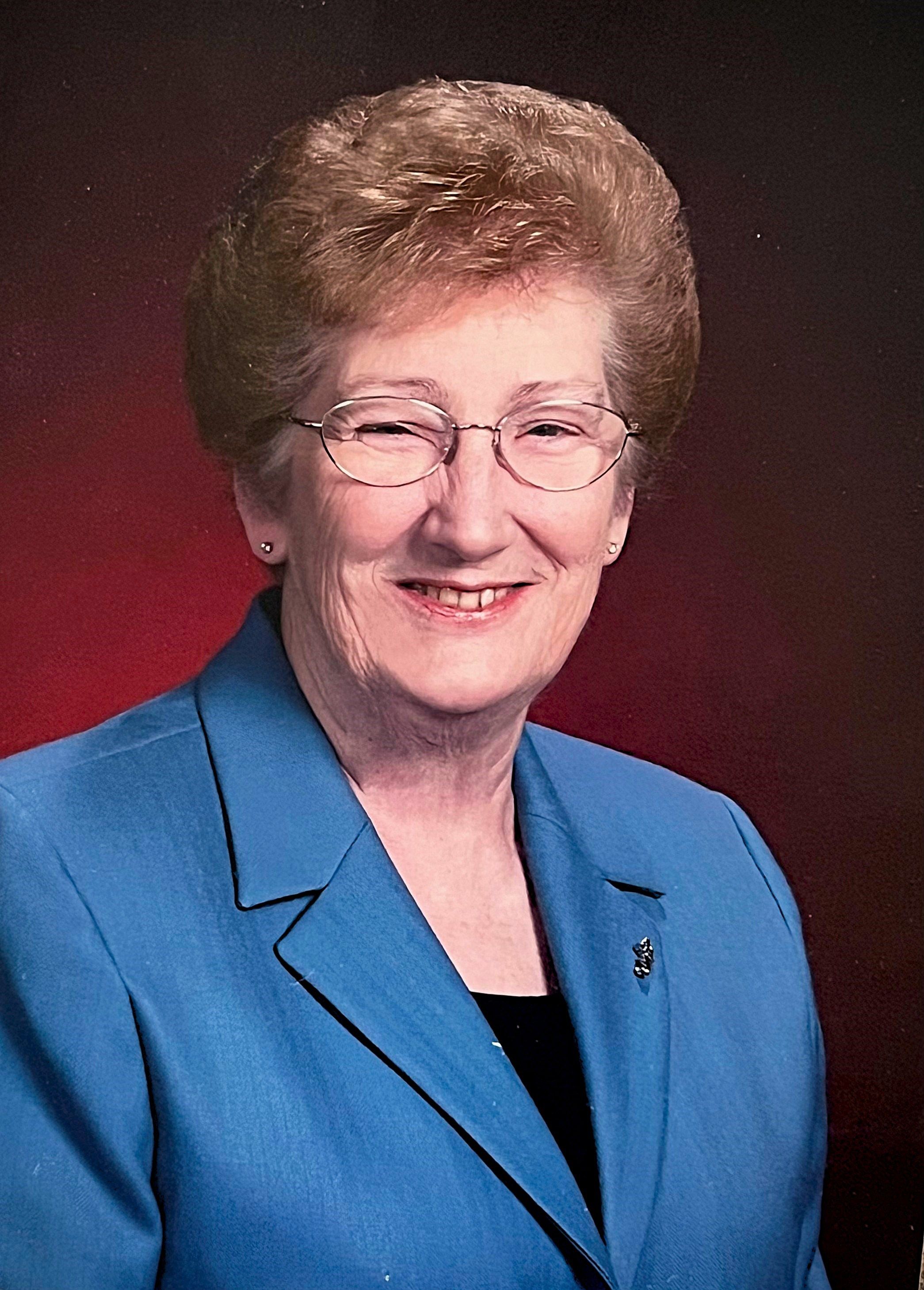 Marian Alice Mulder - SOUTHEAST - NEWS CHANNEL NEBRASKA